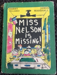 1-800-Viola Swamp | A Teacher's Reflections