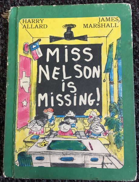 1-800-Viola Swamp | A Teacher's Reflections