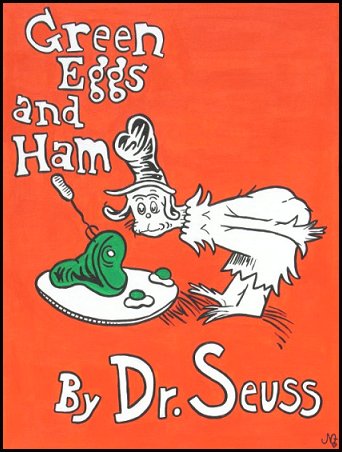 From “The Three Billy Goats Gruff” to Dr. Seuss | A Teacher's Reflections