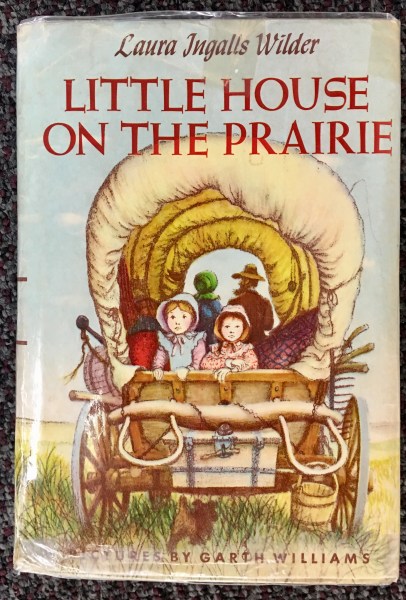 Geography, From Laura Ingalls’ “Little House” to Maps and Rivers | A ...