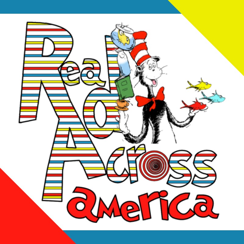 Read Across America Week/ Happy Birthday Dr. Seuss! ~ March 2nd – March ...